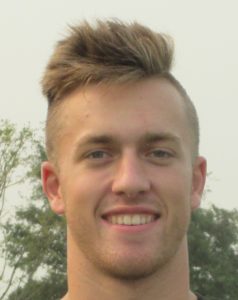 Top 100 Players of 2018 - #4 - James Marsh - Whatcom County High School ...