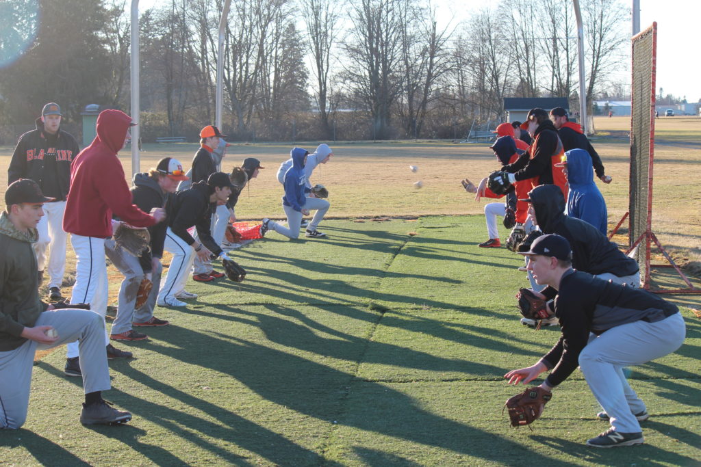 2019 Blaine Baseball Preview - Whatcom County High School Sports