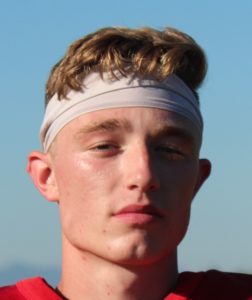 Top 100 Players of 2019 - #33 - Cole Eldridge - Whatcom County High ...