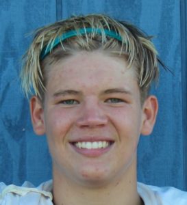 Top 100 Players of 2019 - #79 - Logan Dykstra - Whatcom County High ...
