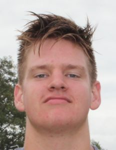 Top 100 Players of 2019 - #54 - Michael Bareman - Whatcom County High ...