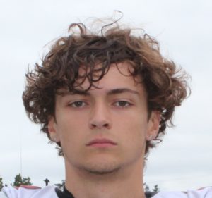 Top 100 Players of 2019 - #19 - Morgan Cavalier - Whatcom County High ...