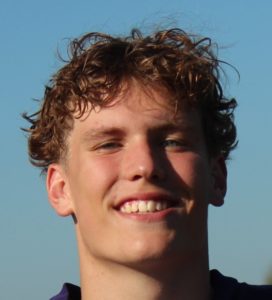 Top 100 Players of 2019 - #43 - Ryan Veening - Whatcom County High ...