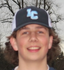 Baseball Profile - Charlie Terpstra - Lynden Christian - Class of 2021 ...