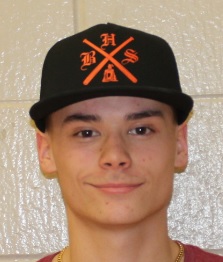 Baseball Profile - Jacob Miller - Blaine - Class of 2021 - Whatcom ...