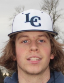 Baseball Profile - Tanner Feenstra - Lynden Christian - Class of 2020 ...