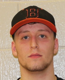 Baseball Profile - Timothy Wurtz - Blaine - Class of 2020 - Whatcom ...