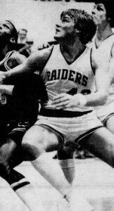 Basketball Profile - Jim Marsh - Bellingham - Class of 1982 - Whatcom ...