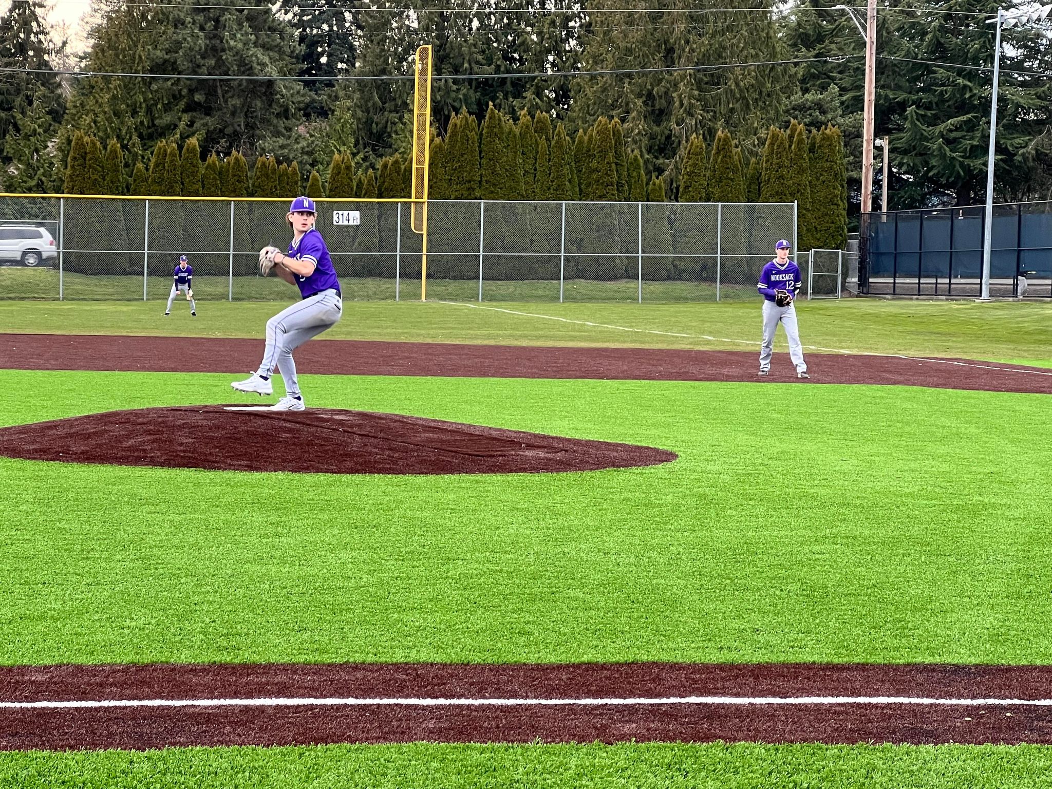 2024 Baseball Roundup for Friday - March 8 - Whatcom County High School ...