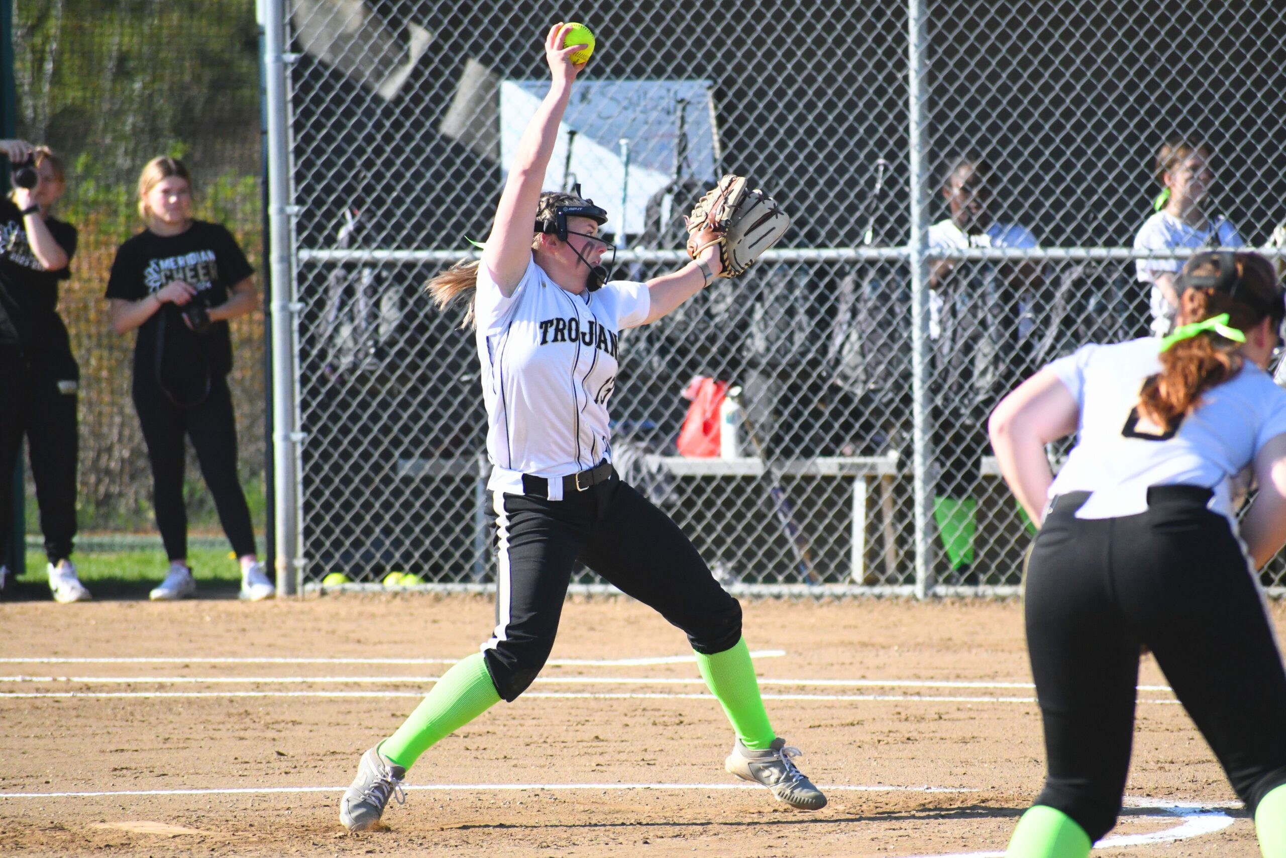 2024 Fastpitch Roundup for Friday - April 19th - Whatcom County High ...
