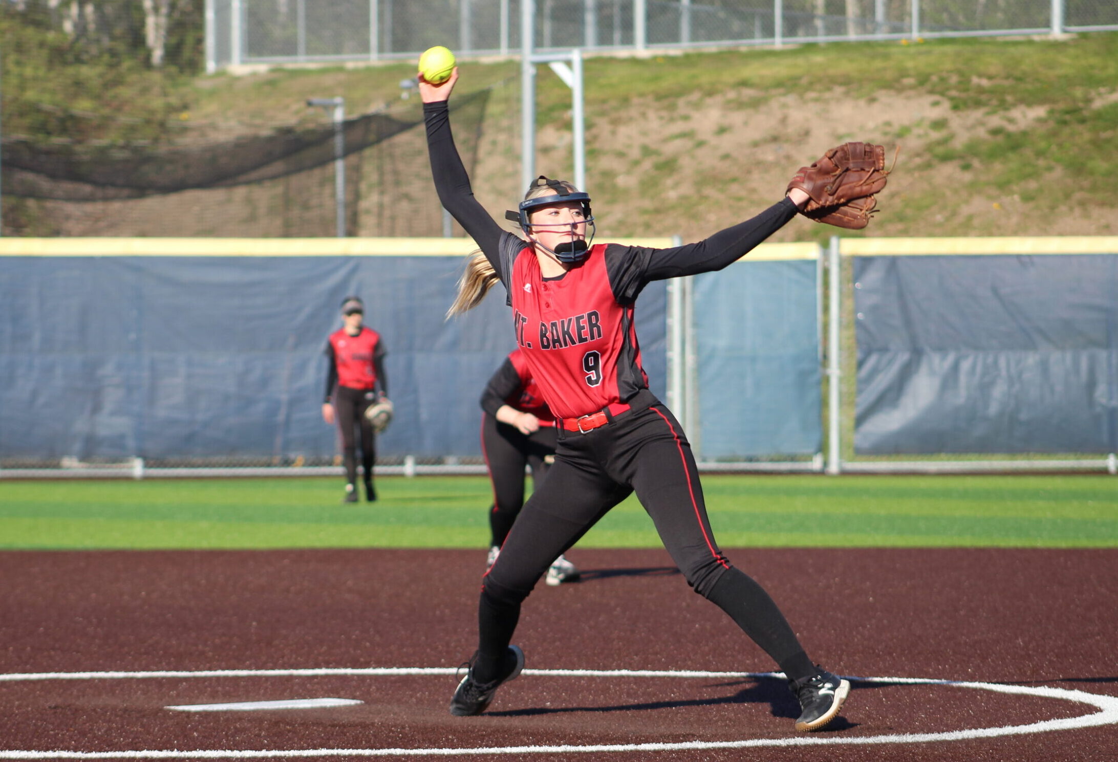 2024 Fastpitch Roundup for Wednesday - April 17th - Whatcom County High ...