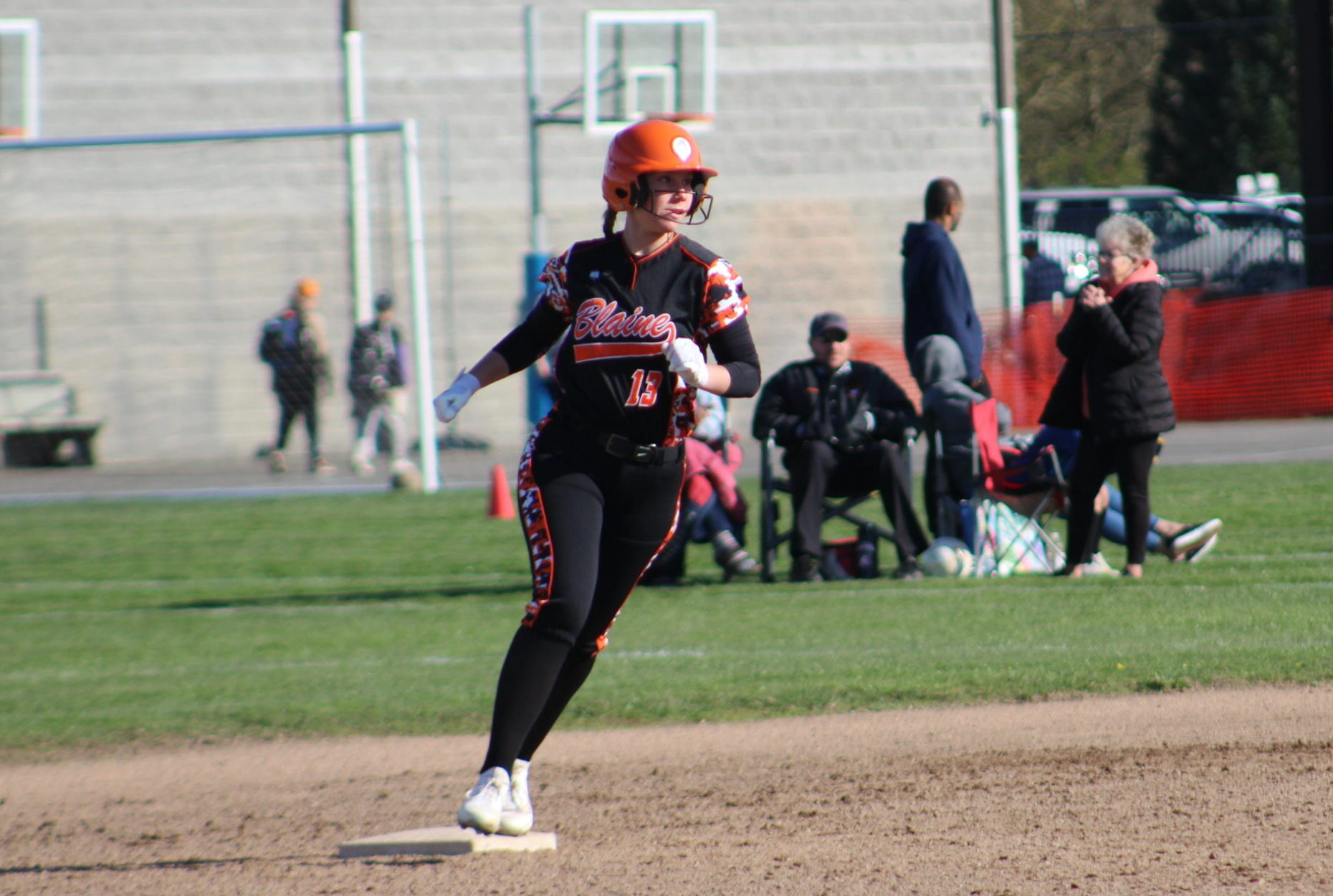 2024 Fastpitch Roundup for Tuesday - April 9th - Whatcom County High ...