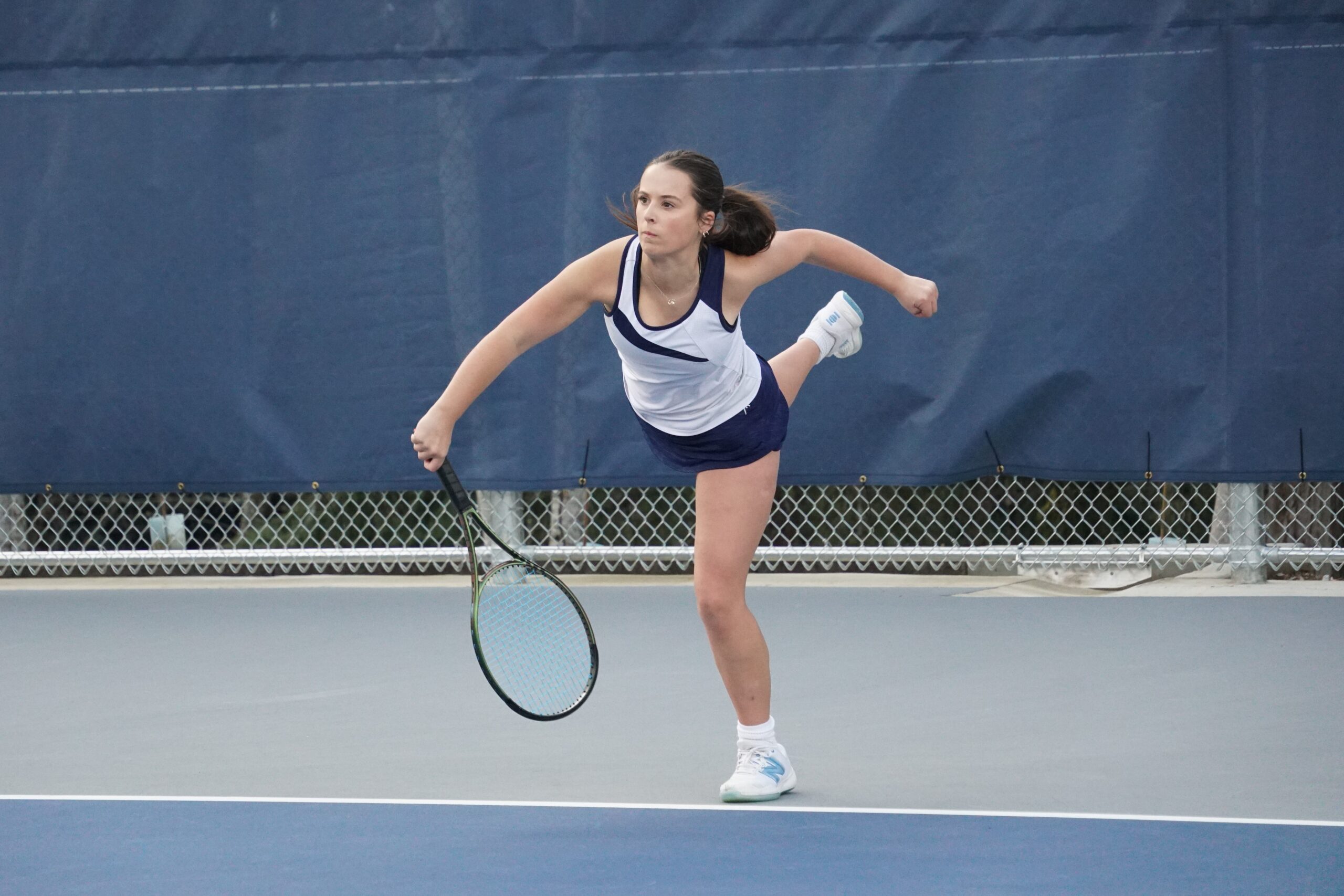 2024 Girls Tennis Roundup for Tuesday - April 9th - Whatcom County High ...