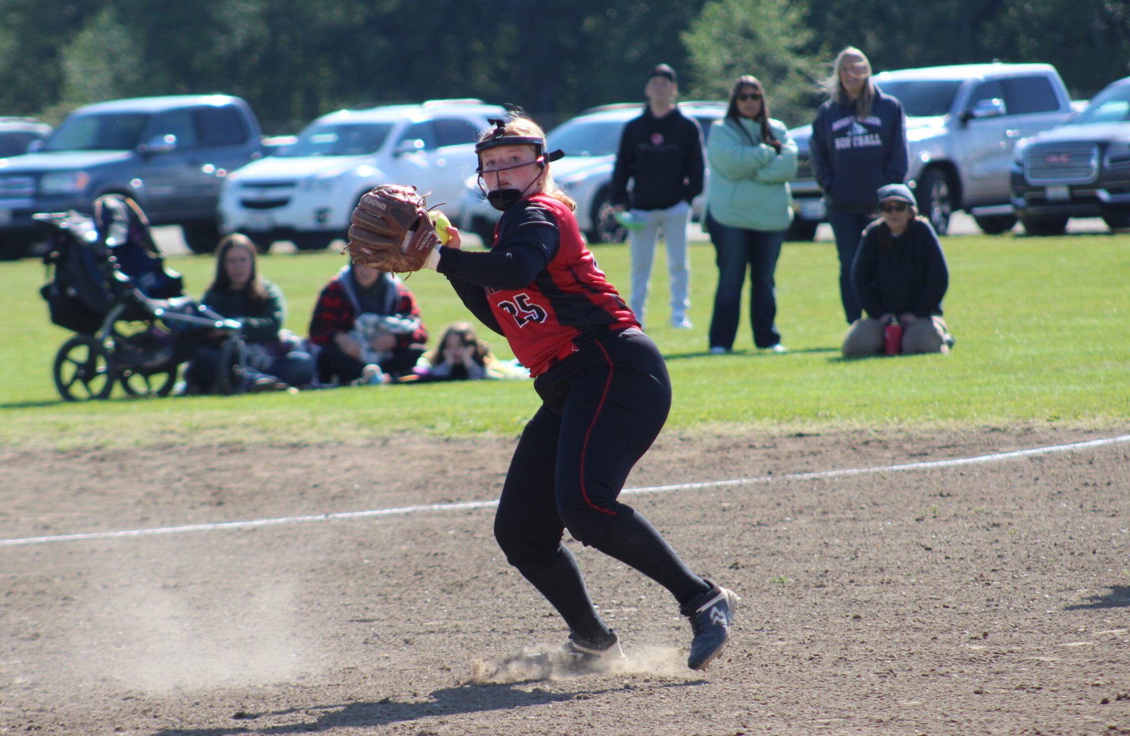 2024 Fastpitch Roundup for Tuesday - April 30th - Whatcom County High ...