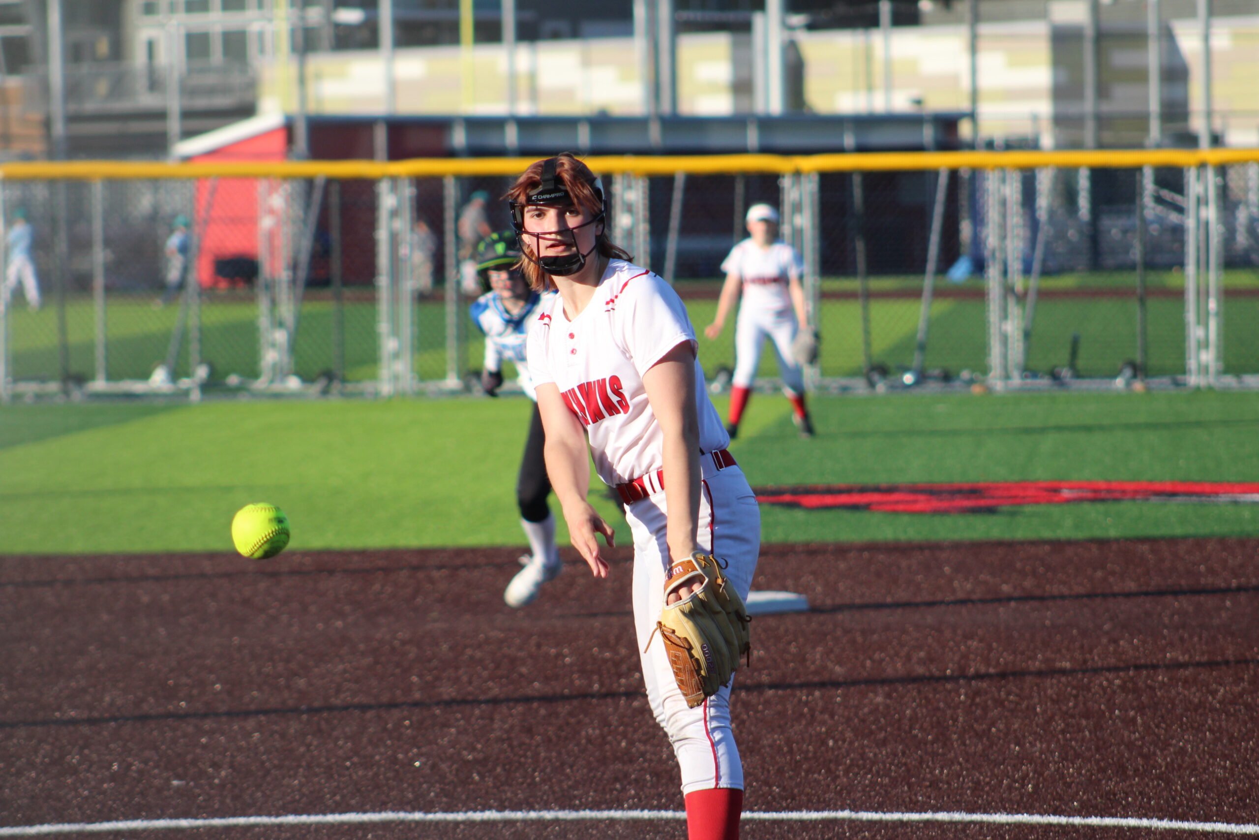 2024 Fastpitch Roundup for Thursday - May 9th - Whatcom County High ...