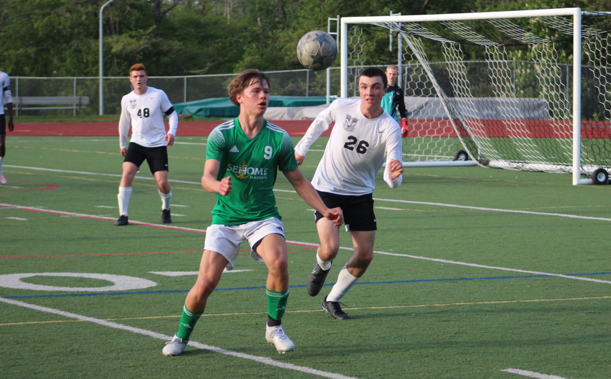 2024 Boys Soccer Roundup for Wednesday - May 15th - Whatcom County High ...