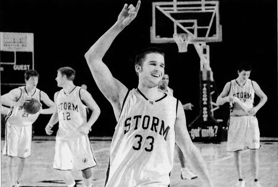 Boys Basketball - Leading Scorers - 2004 - Whatcom County High School ...