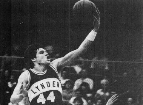 Boys Basketball - Leading Scorers - 1981 - Whatcom County High School ...