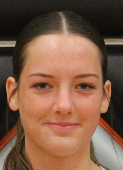 Carly Saunders - Volleyball Profile - Whatcom County High School Sports