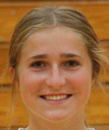 Reese Nyhoff - Volleyball Profile - Whatcom County High School Sports