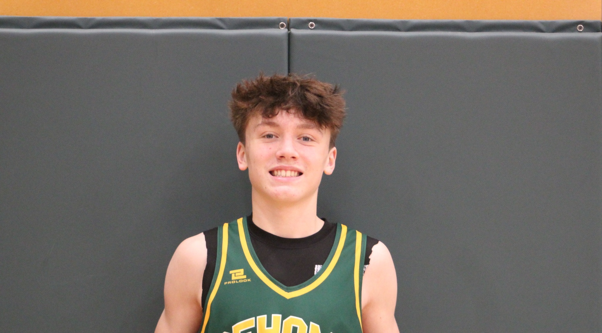 Alex Miller - Whatcom County High School Sports