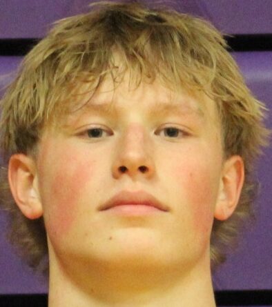 Cole Coppinger - Whatcom County High School Sports