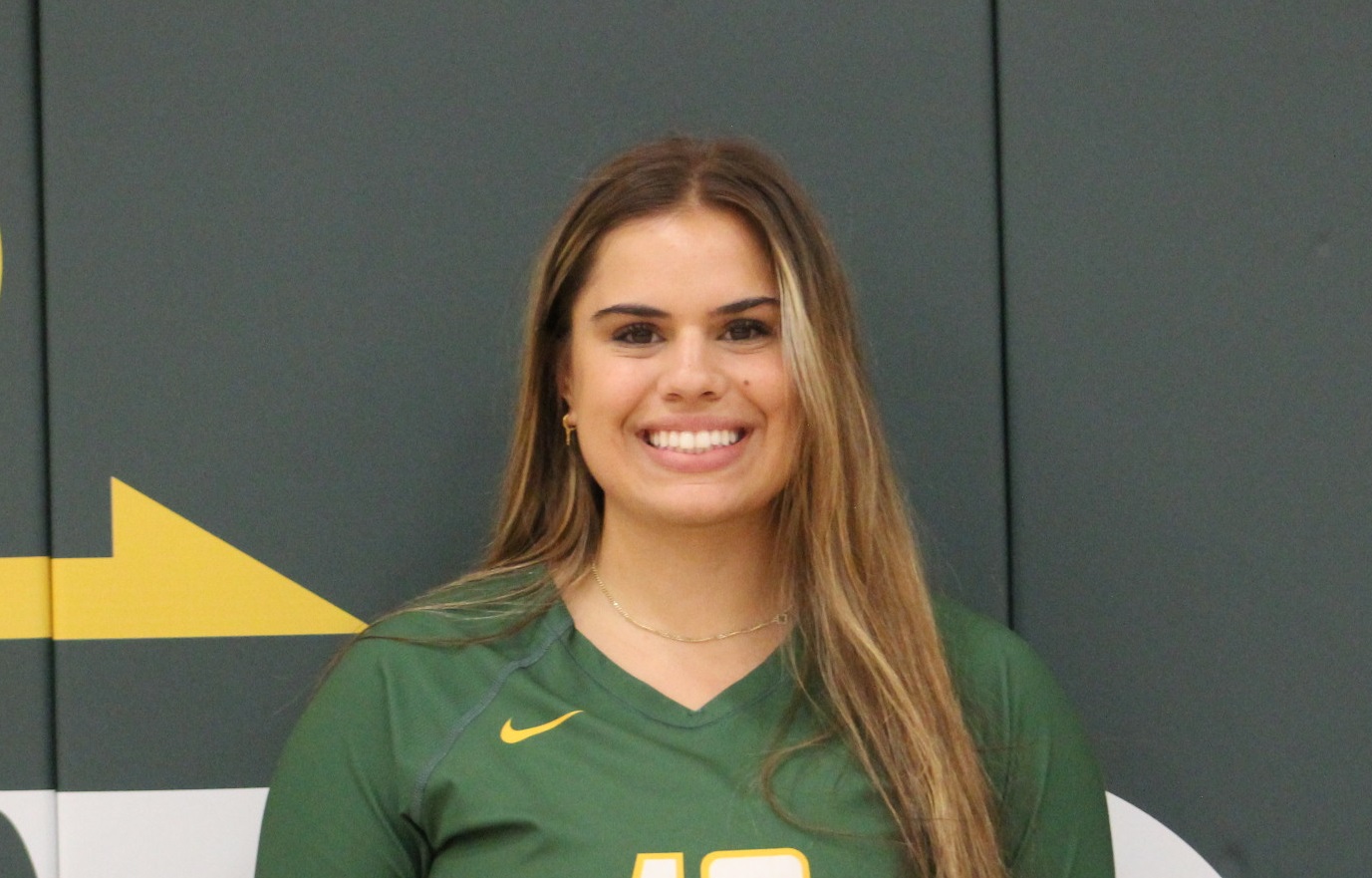 Emmy Lee - Volleyball Profile - Whatcom County High School Sports