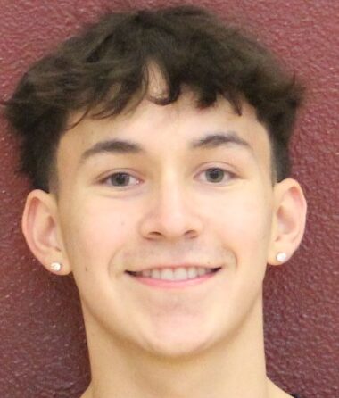 Jerome Toby, Jr - Whatcom County High School Sports