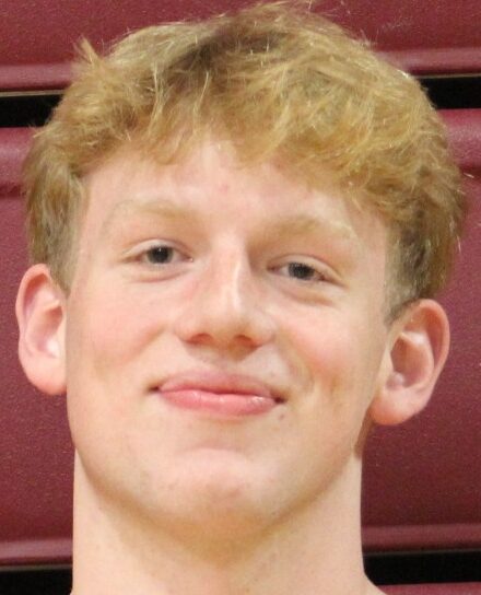 Kell Reardon - Whatcom County High School Sports