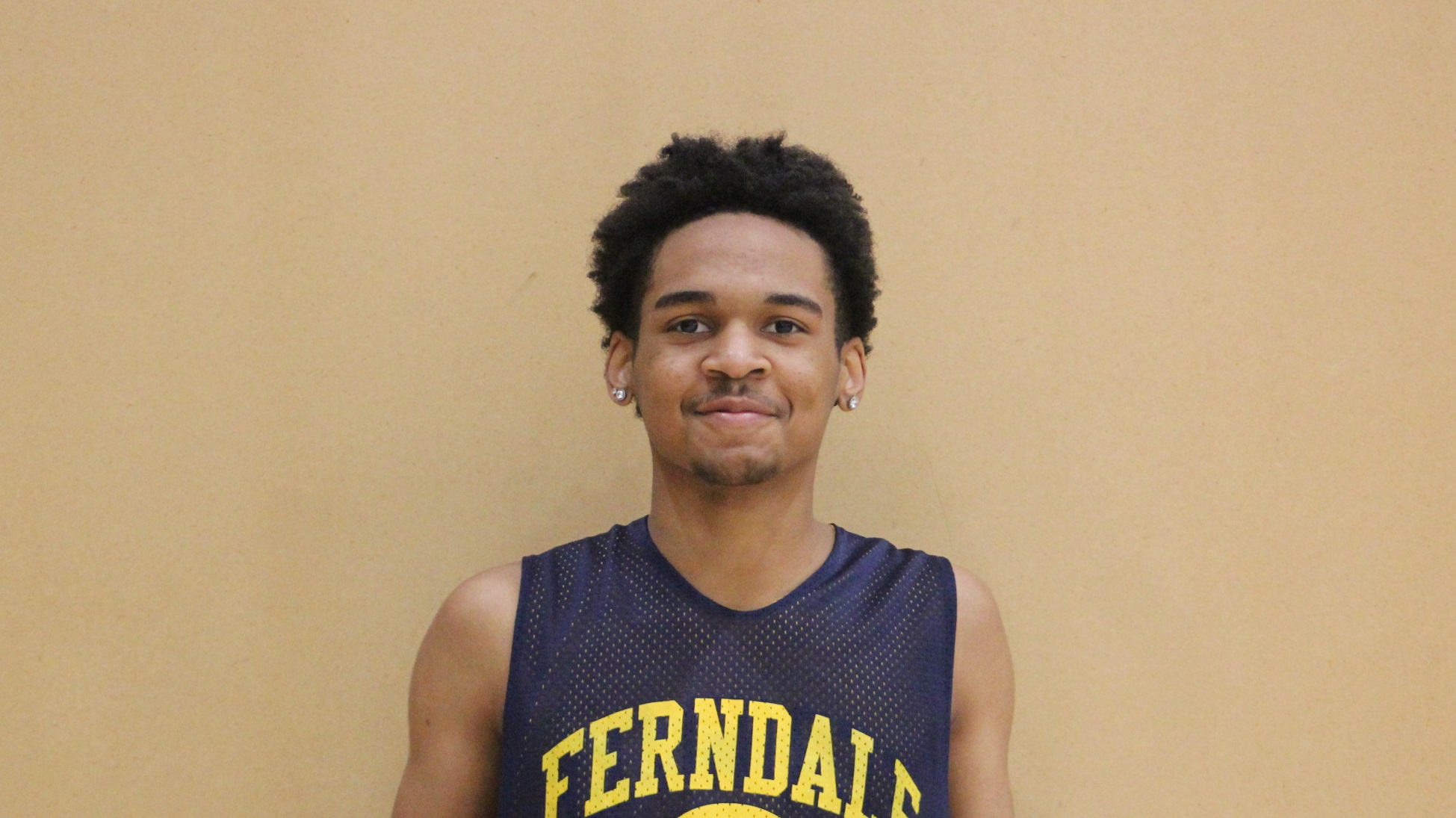 Levi Terry - Whatcom County High School Sports
