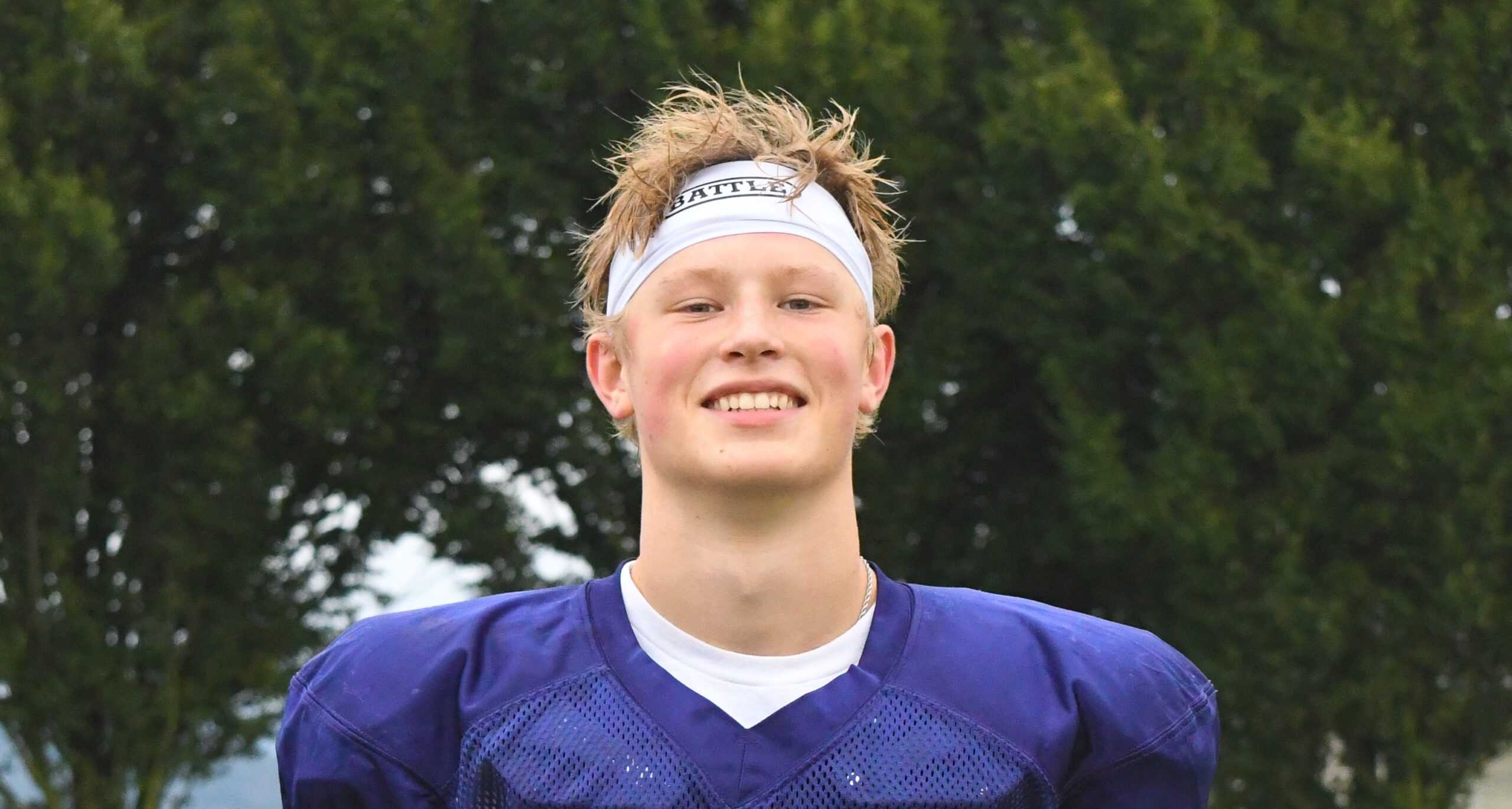 Top 100 Football Players of 2024 - #60 - Cole Coppinger - Whatcom ...