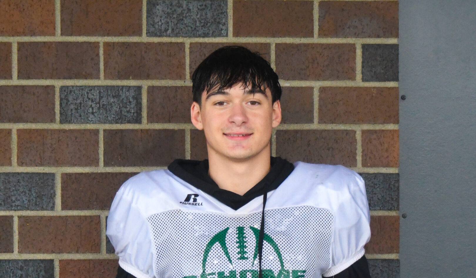 Top 100 Football Players of 2024 - #71 - Coleby Chambers - Whatcom ...