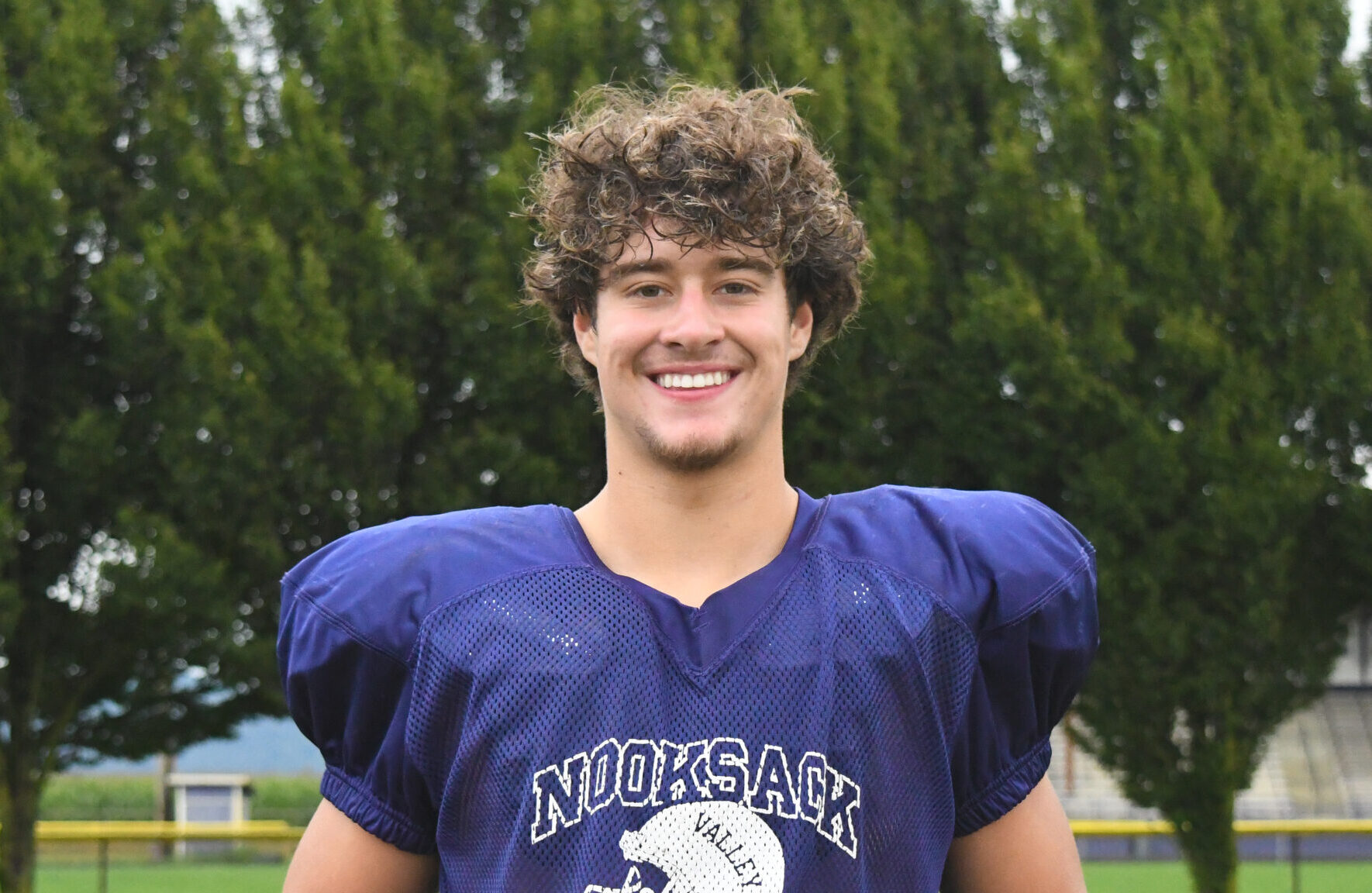 Top 100 Football Players of 2024 - #1 - Colton Lentz - Whatcom County ...
