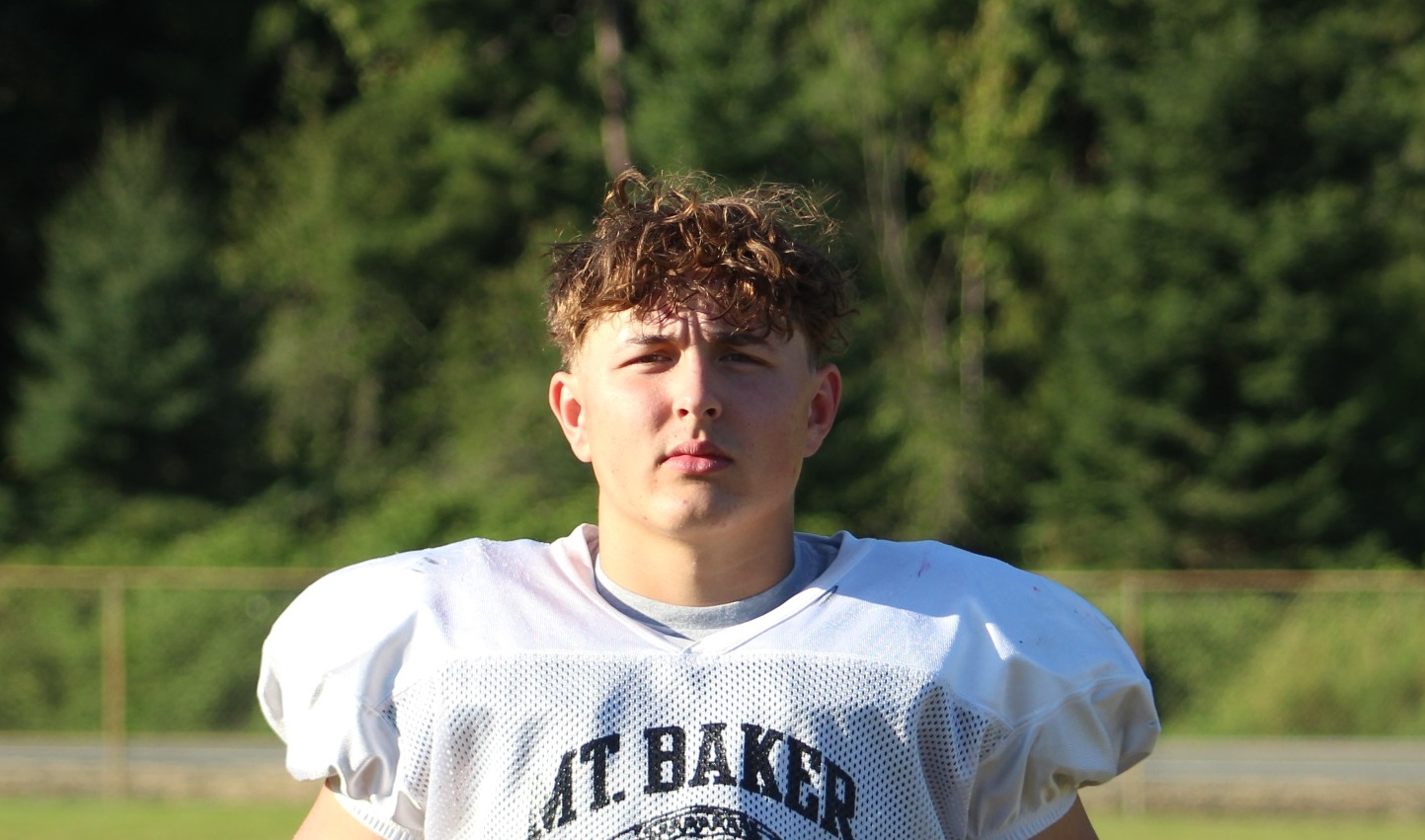 Top 100 Football Players of 2024 - #30 - Dylan Moa - Whatcom County ...