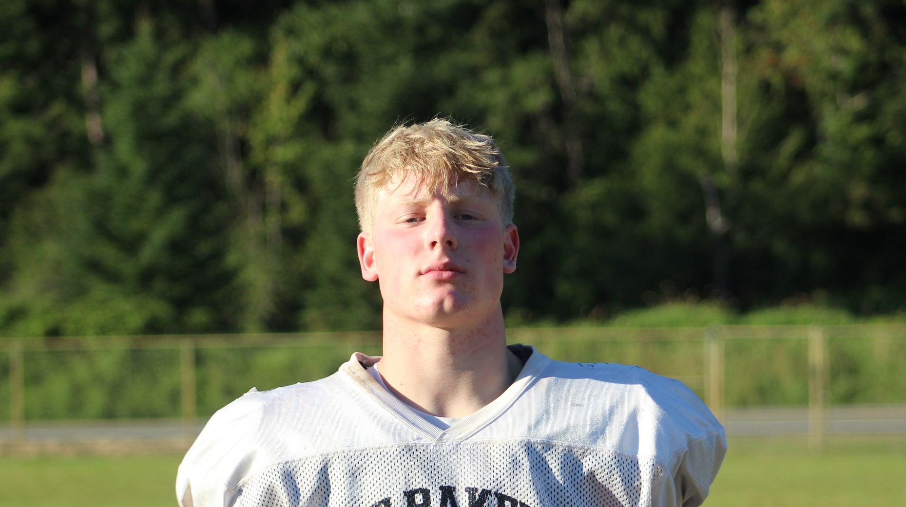 Top 100 Football Players of 2024 - #74 - Kamden Moa - Whatcom County ...