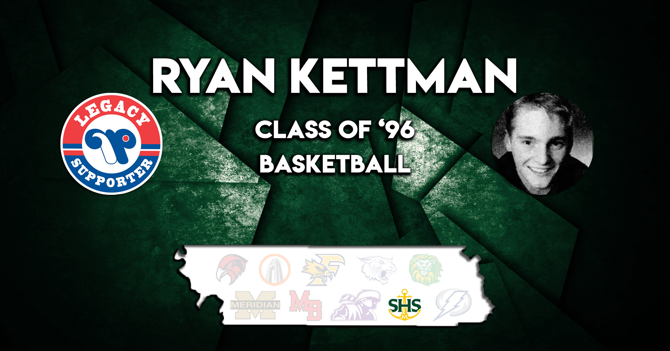 Ryan The Ketman