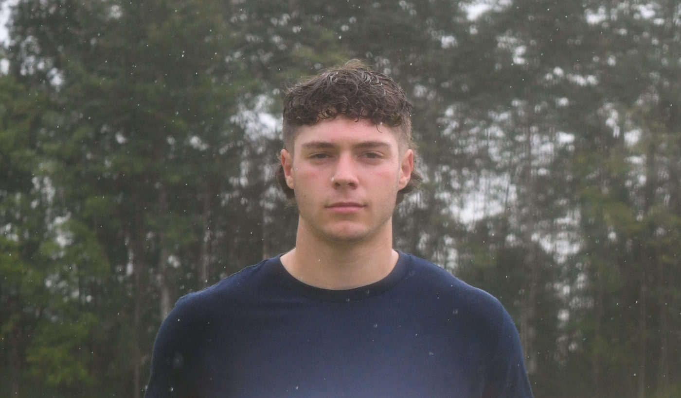 Top 100 Football Players of 2024 - #3 - Talan Bungard - Whatcom County ...
