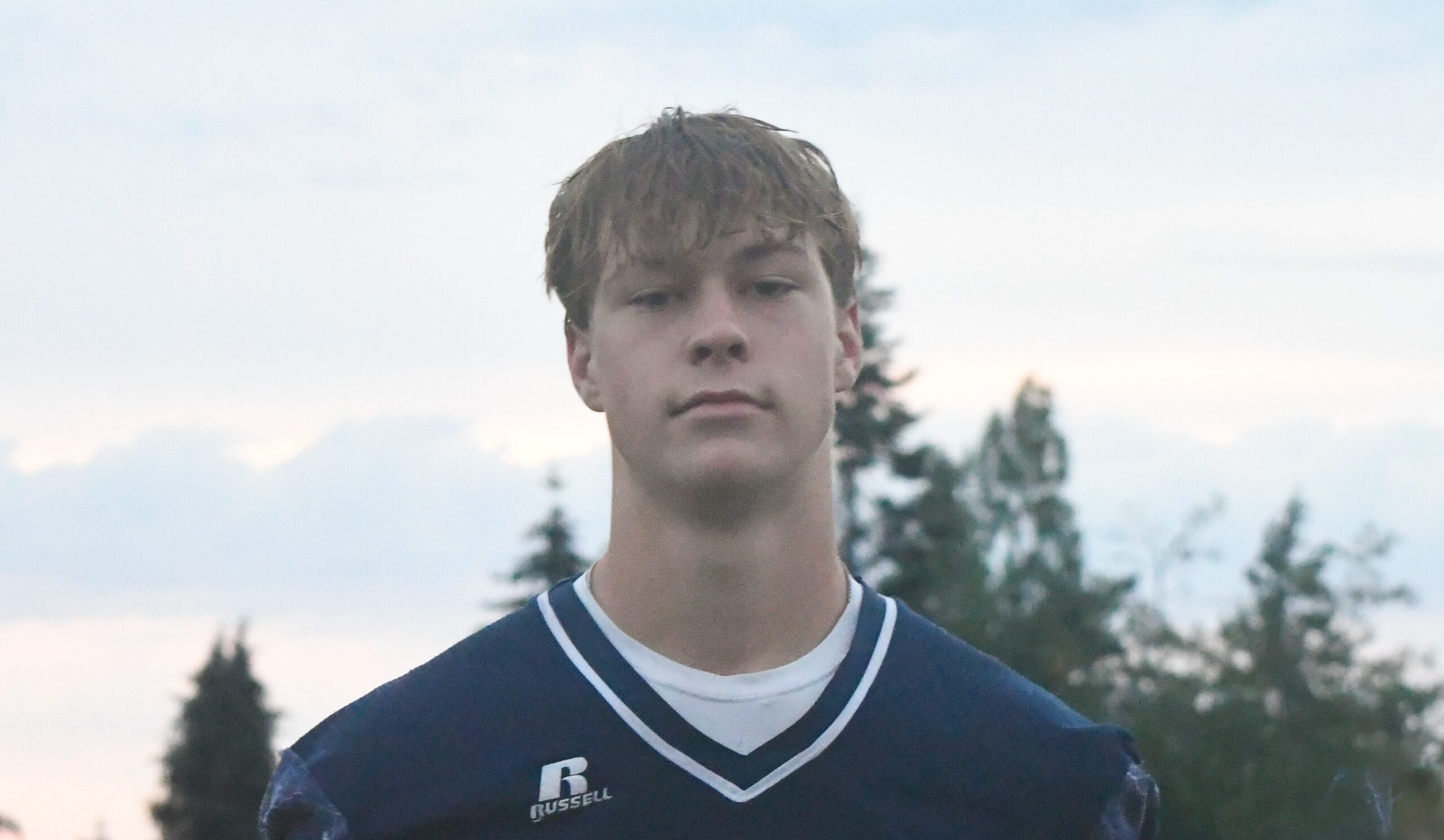 Top 100 Football Players of 2024 - #84 - Zack Watt - Whatcom County ...