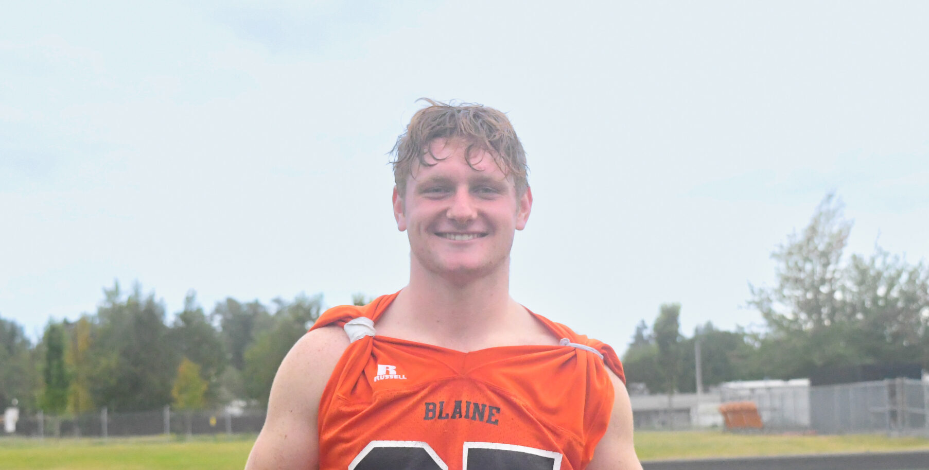 Top 100 Football Players of 2024 - #14 - Blake Koreski - Whatcom County ...