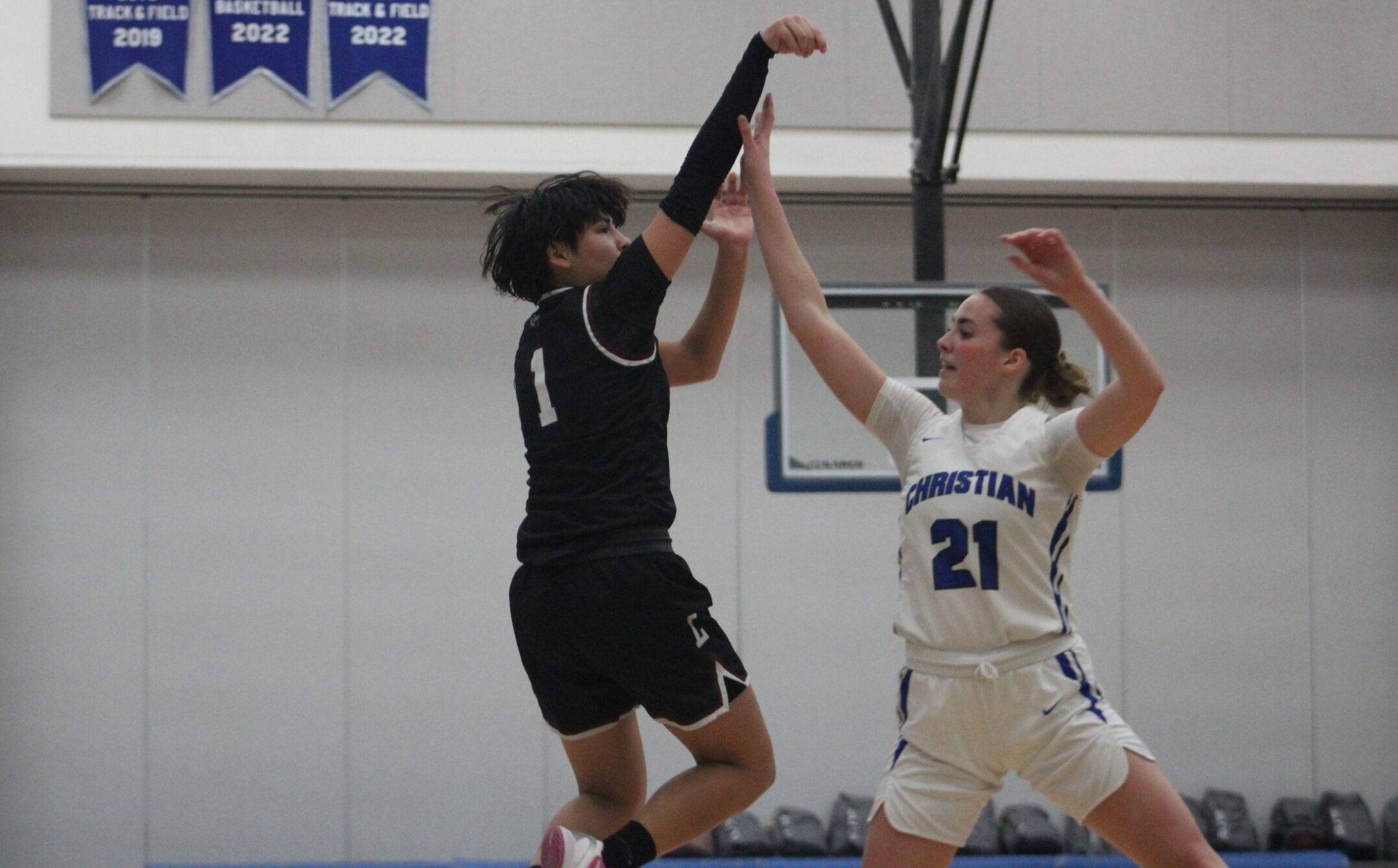2025 Lummi Nation Girls Basketball - Statistical Guide to the State ...