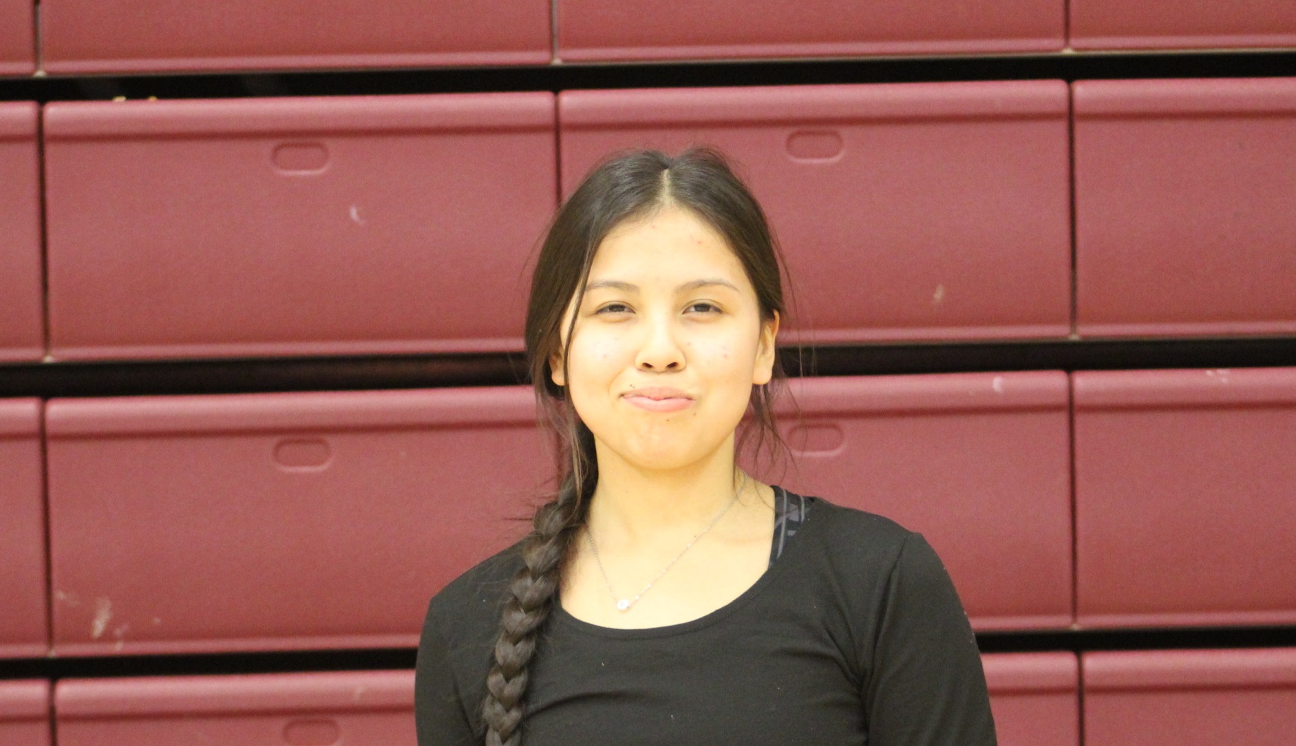 Graciela Lopez - Whatcom County High School Sports