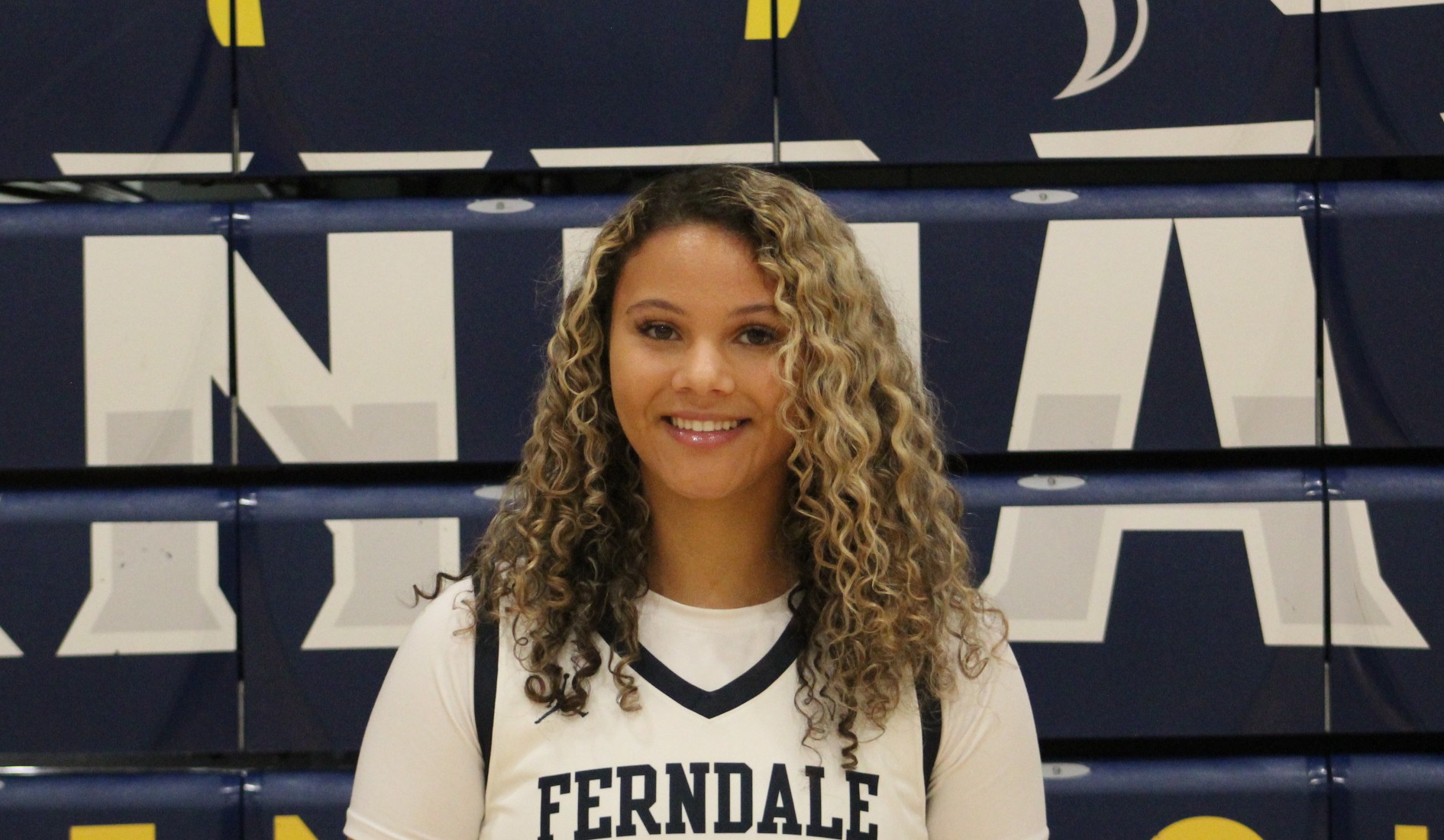 Kayla Washington - Whatcom County High School Sports