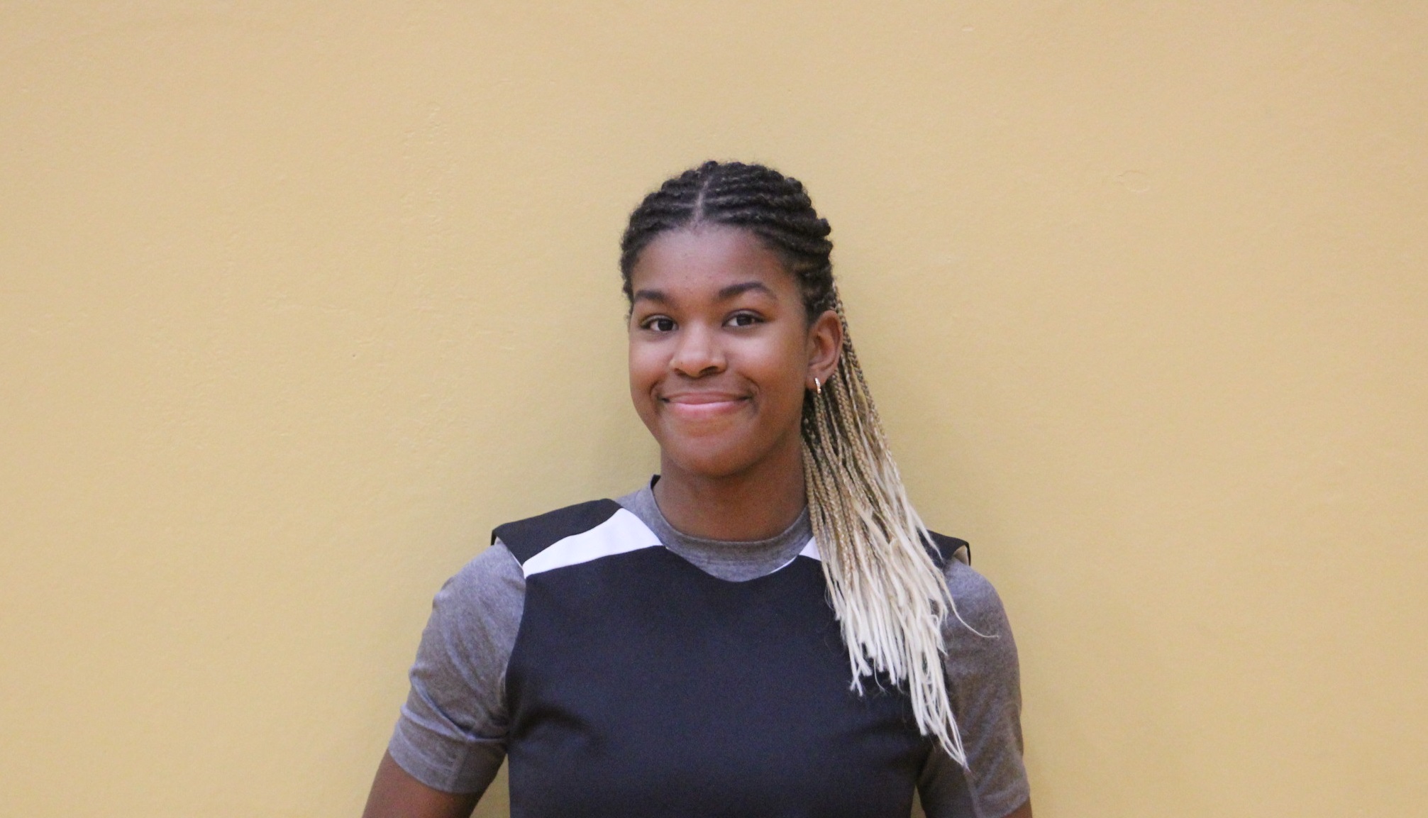 Kiki York - Whatcom County High School Sports