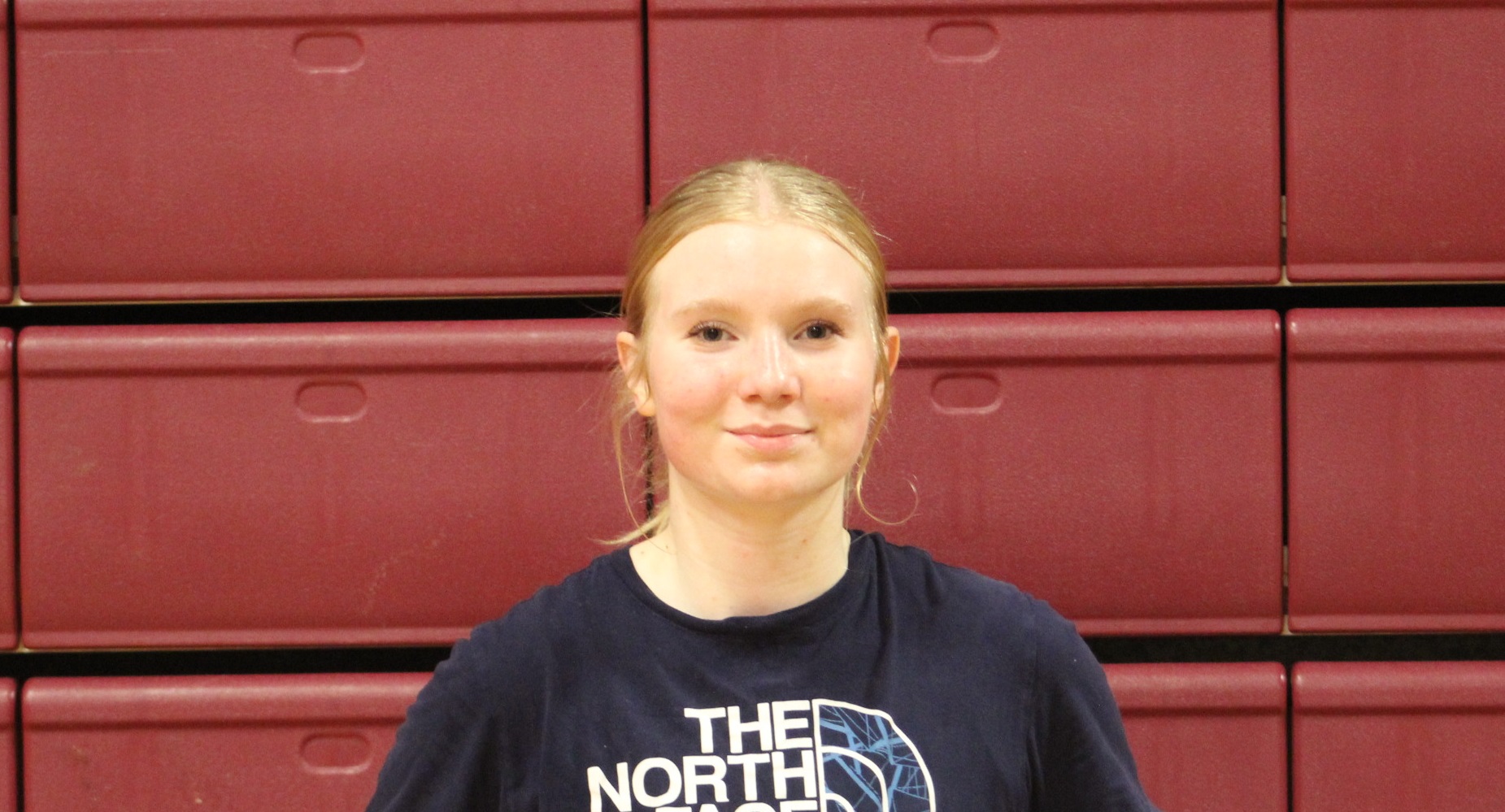 Reace Brown - Volleyball Profile - Whatcom County High School Sports