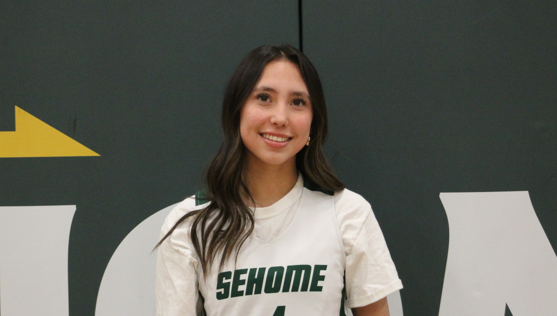 Sadie Gustafson - Whatcom County High School Sports