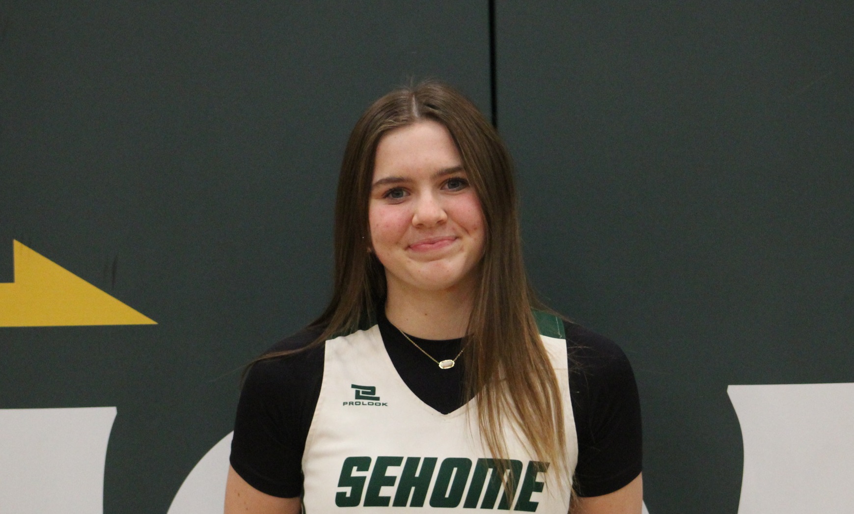 Taylor Turrell - Whatcom County High School Sports