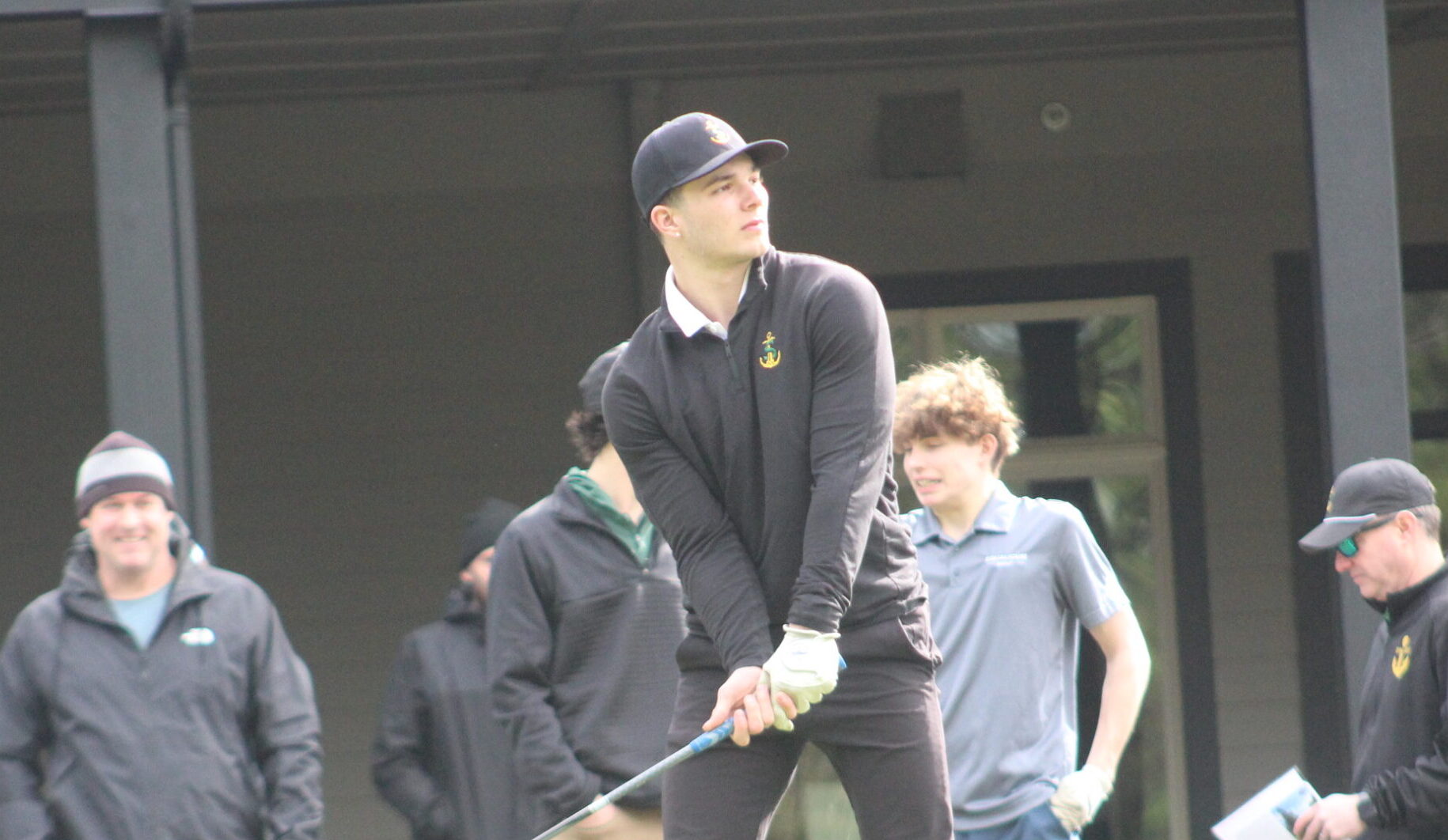 2025 Boys Golf Roundup for Thursday - March 20th - Whatcom County High ...