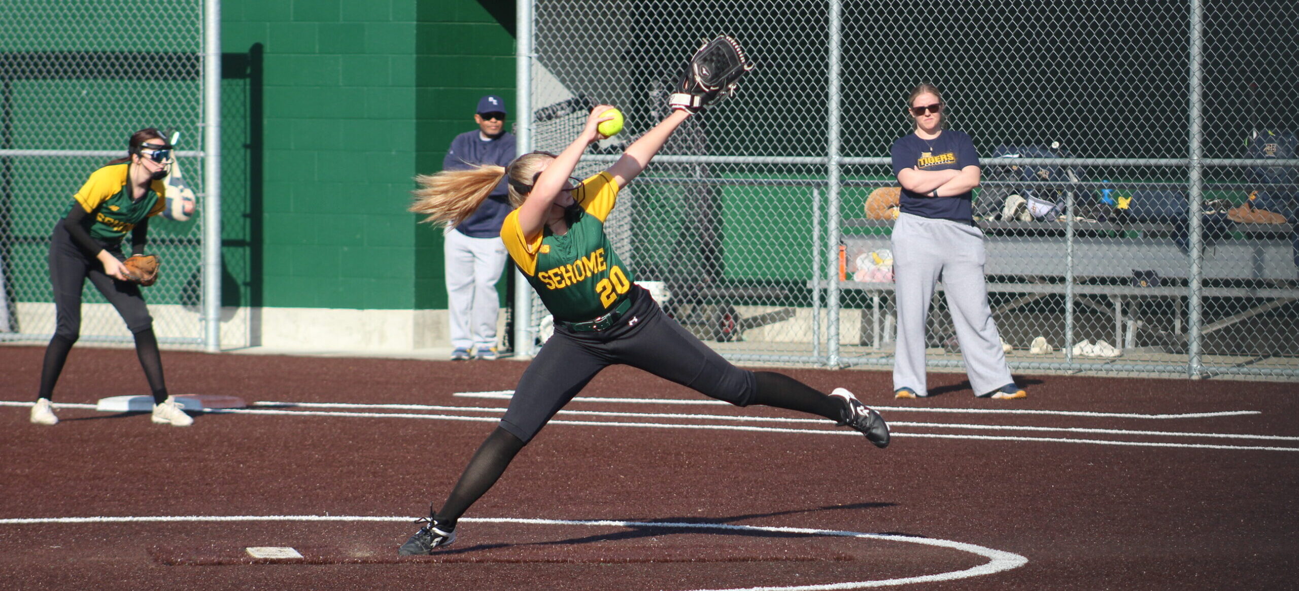 2025 Fastpitch Roundup for Thursday- April 3rd - Whatcom County High ...