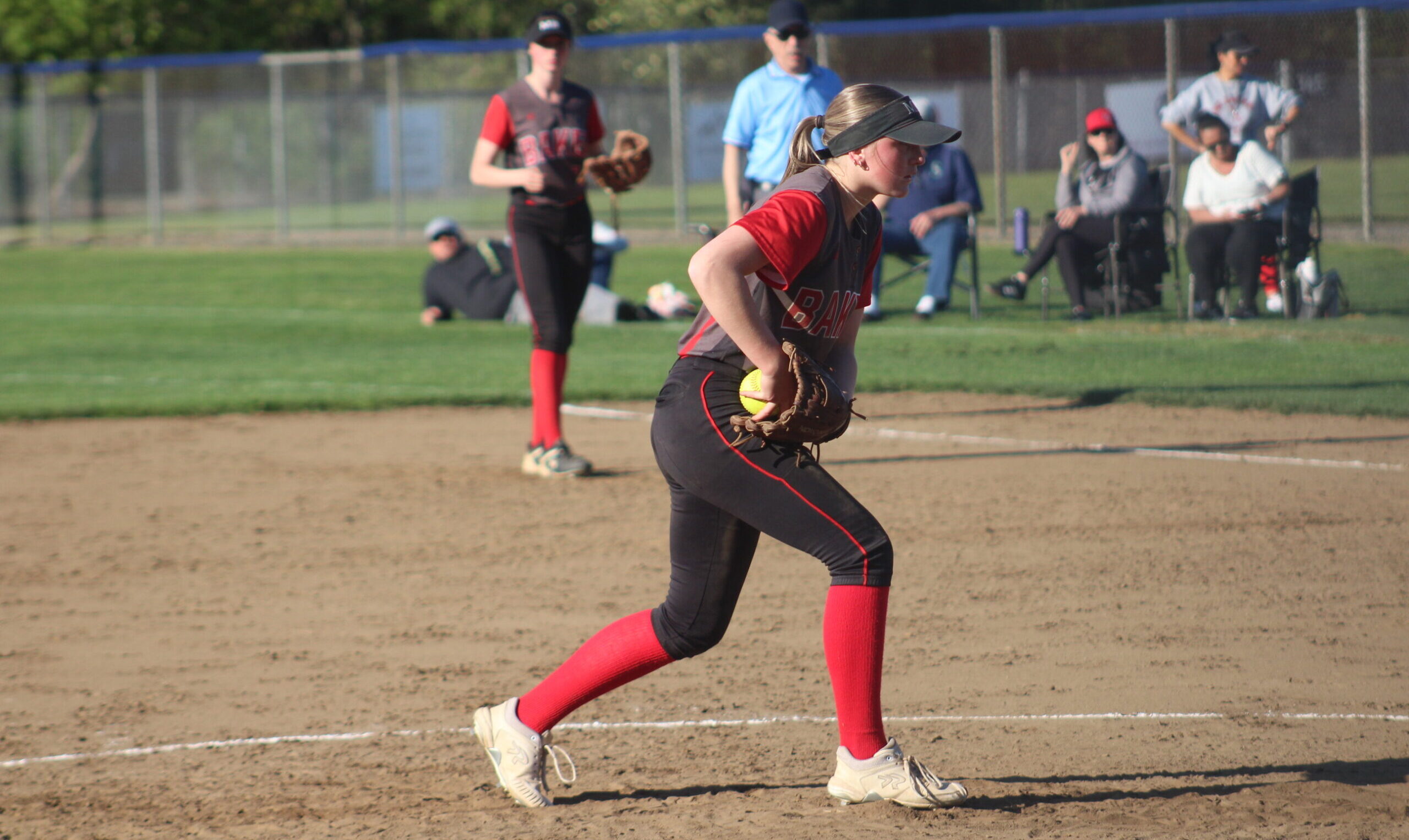 2025 Fastpitch Roundup for Friday - May 2nd - Whatcom County High ...