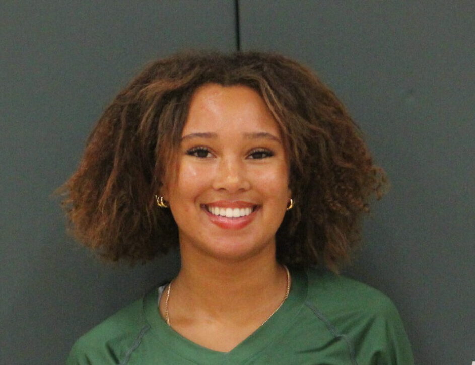 Lily Jude - Volleyball Profile - Whatcom County High School Sports